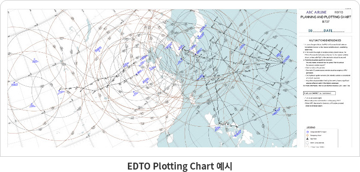 한국항공협회 [항공지도 제작]